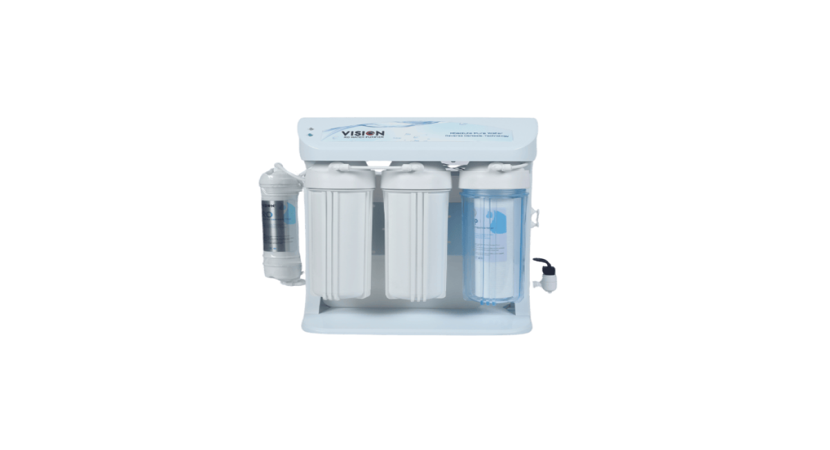 VISION RO Water Purifier Special Edition | RFL Group