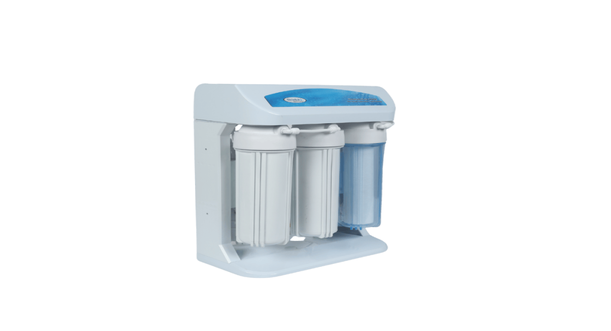 Drinkit RO Water Purifier US | RFL Group