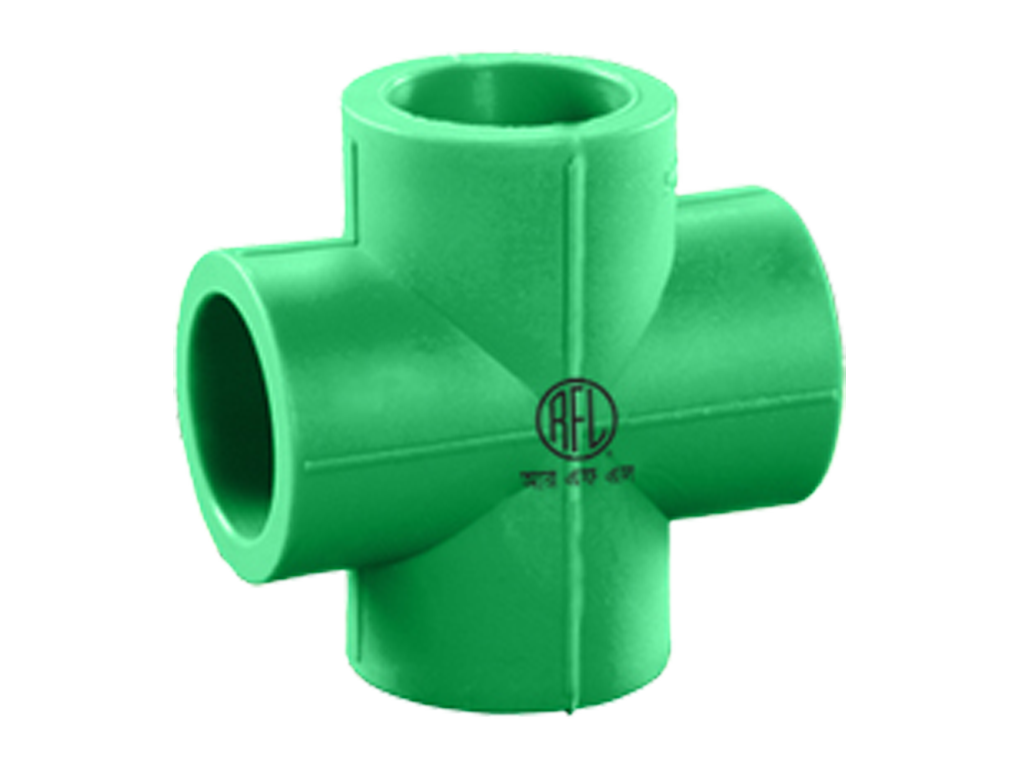 RFL PPR Fittings | RFL Group