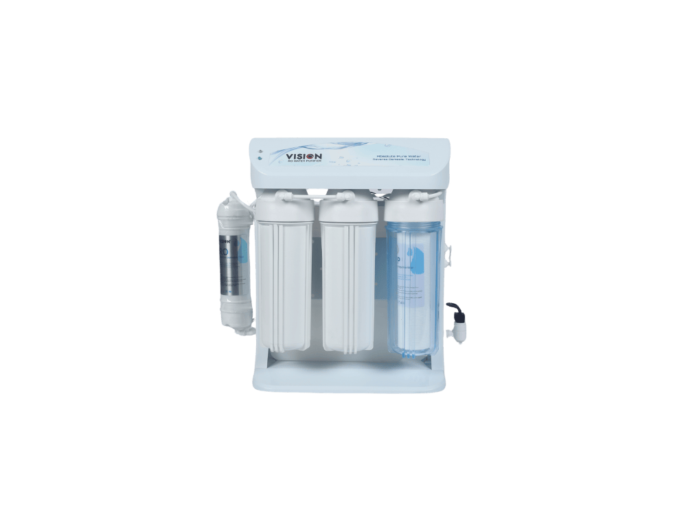 VISION RO Water Purifier Special Edition | RFL Group